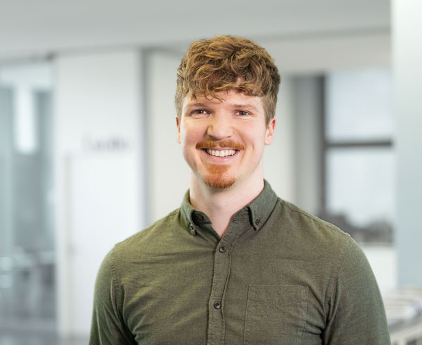 Partner & Partner – Impact Marketing – Team