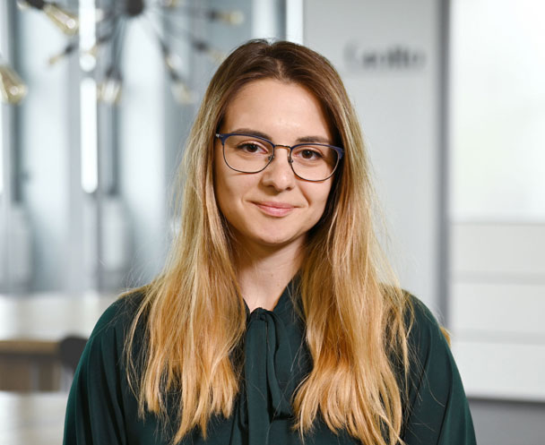 Partner & Partner – Impact Marketing – Team